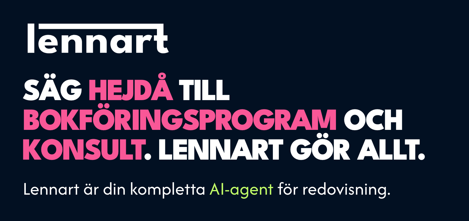 Lennart.ai